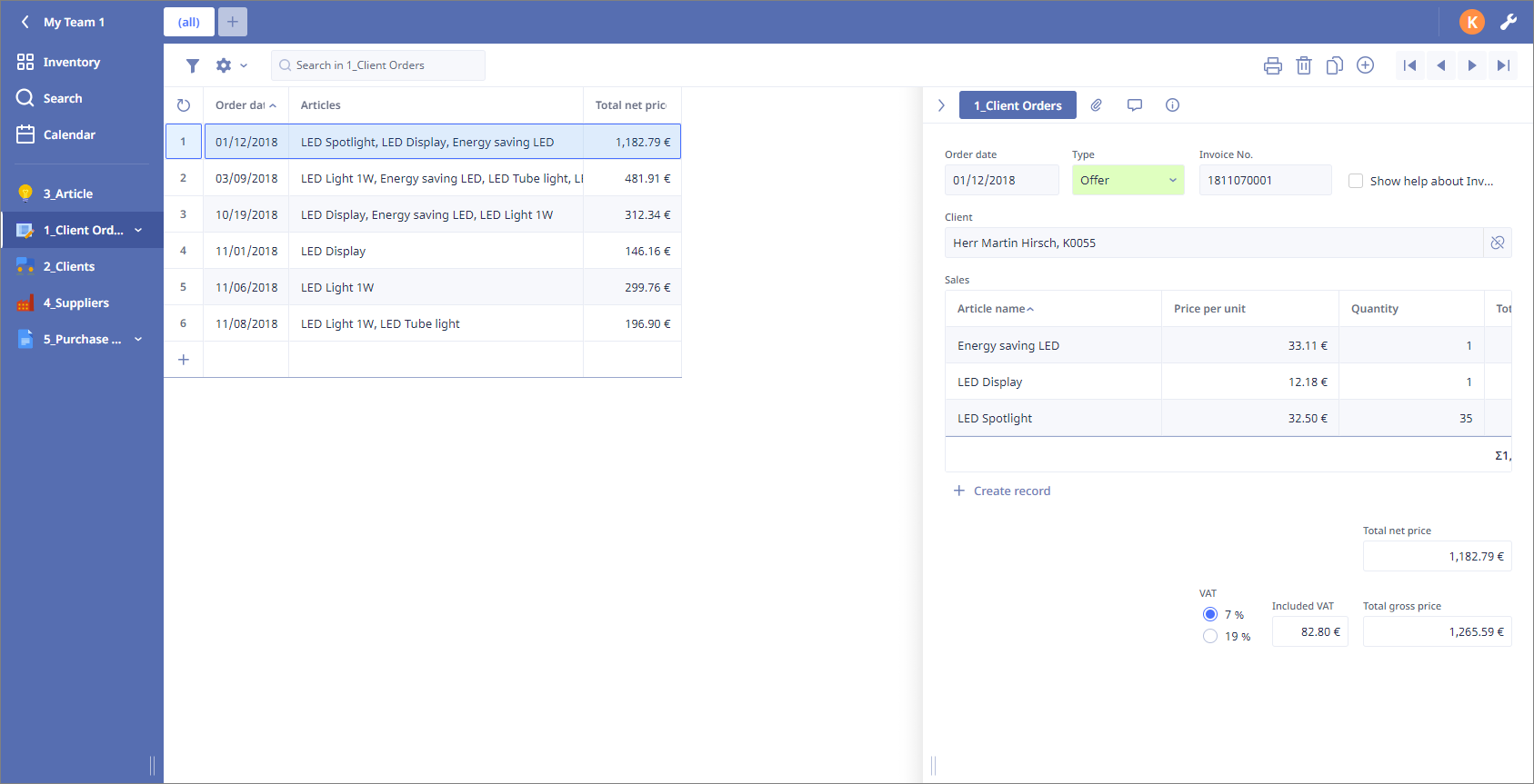 Top AppSheet Alternatives & Competitors of 2024 | Clappia